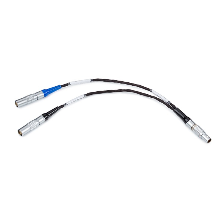 CAN Serial Splitter Cable.