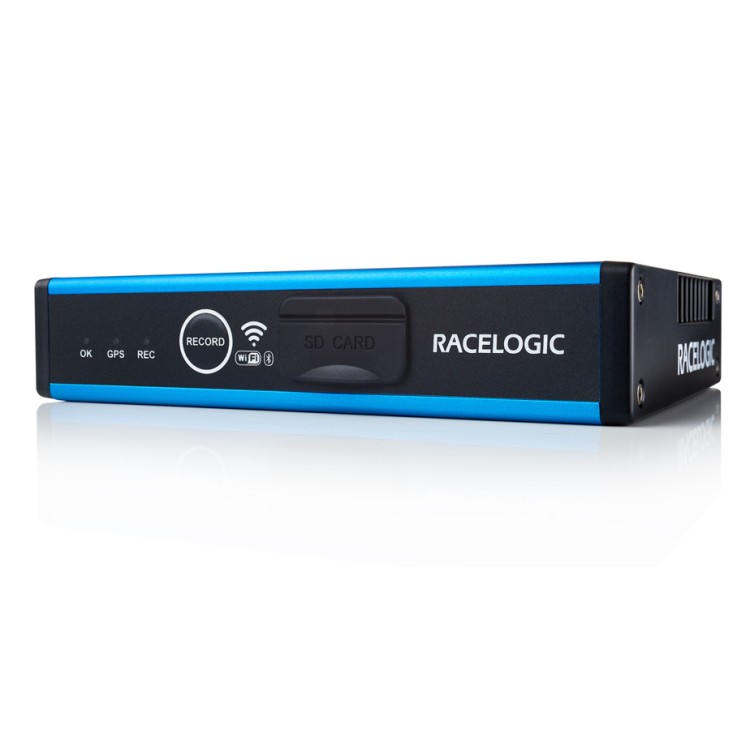 HD2, Dual Camera, 1080p, HD Graphics, Racelogic, Video VBOX