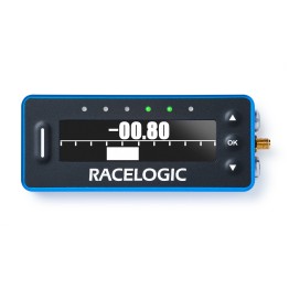Performance Meters and Lap Timers