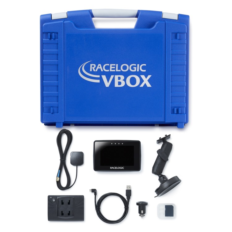 Performance Box Touch