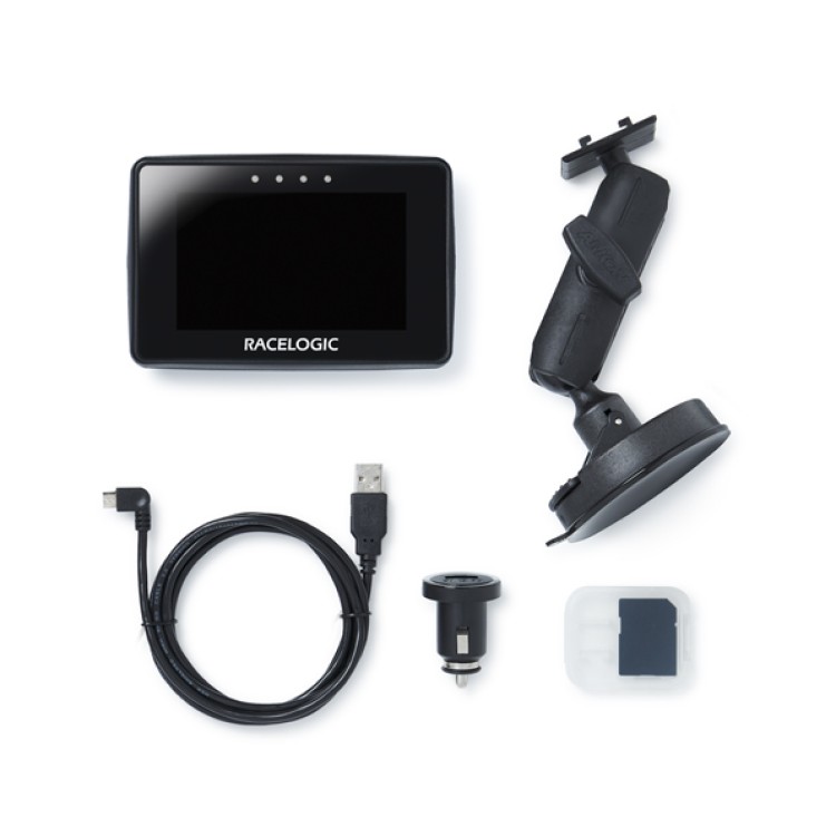 Performance Box Touch