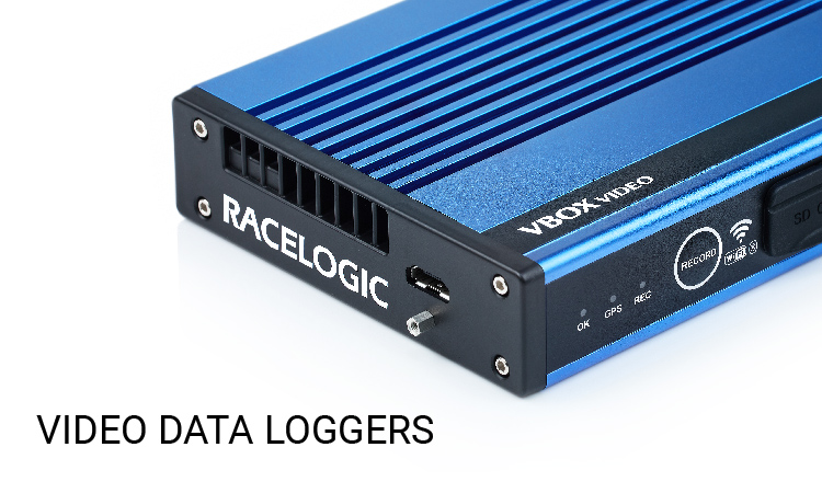 VBOX Motorsport Store - EU